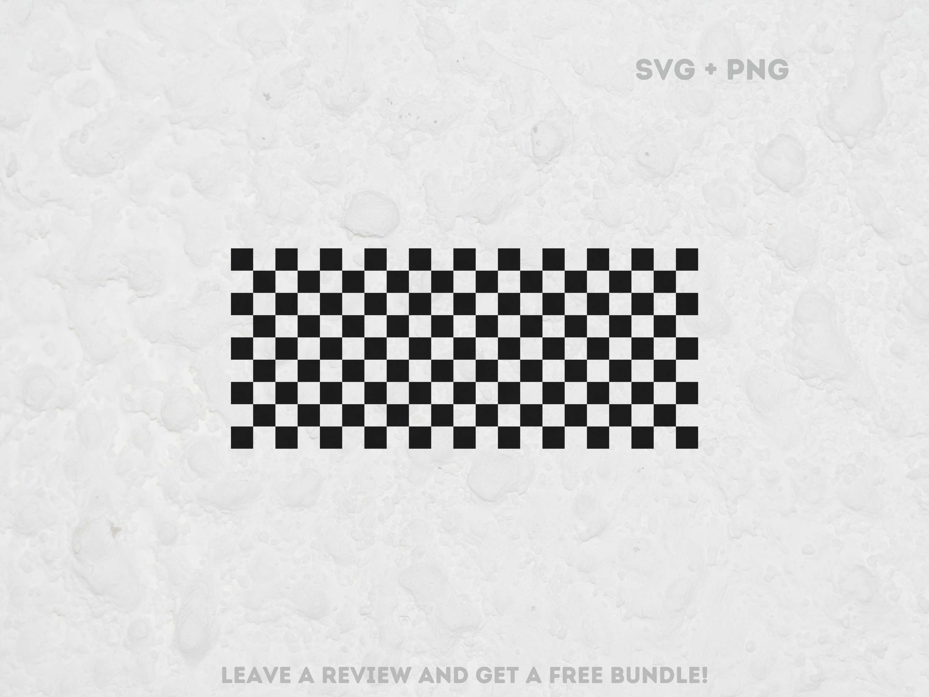 Racing Pattern SVG SVG Files for Cricut Race Svg Checkered - Etsy