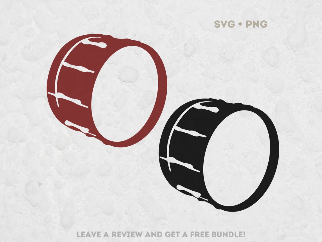 Bombo SVG, archivos Svg para Cricut, Bombo PNG, Imagen de imágenes ...