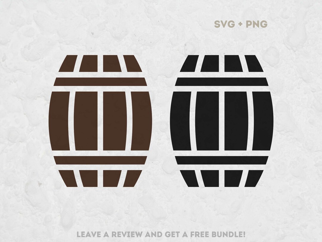 Barrel SVG, Svg Files for Cricut, Drink Clipart, Wine SVG, Wine Clipart ...
