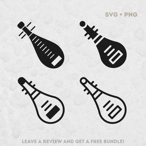 Chinese Pipa String - Etsy