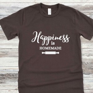 Homemade SVG, SVG Files for Cricut, Kitchen Wall Art, Decal Svg ...