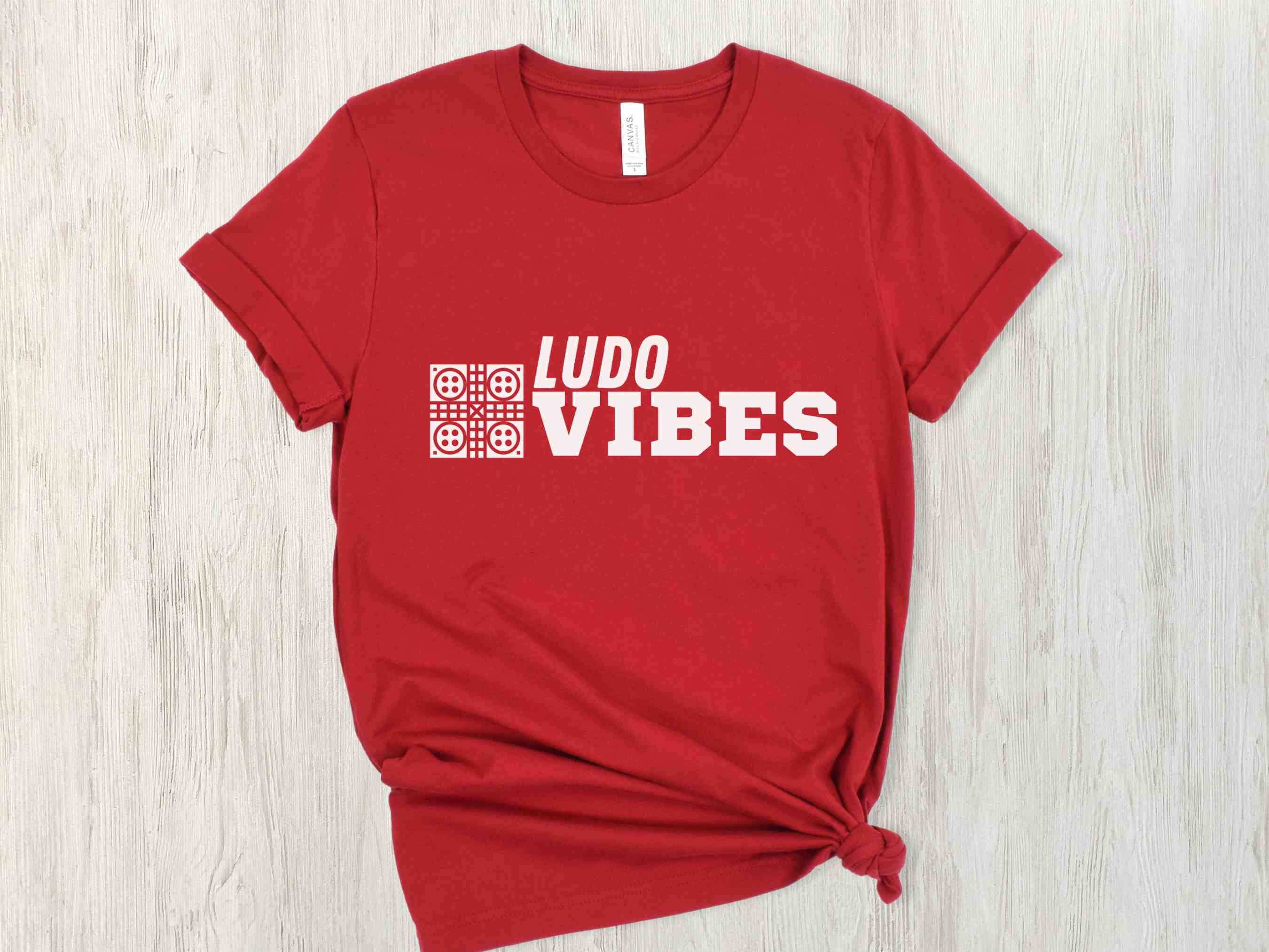 Ludo Vibes Svg archivos SVG para Cricut Ludo Shirt Svg Ludo - Etsy México