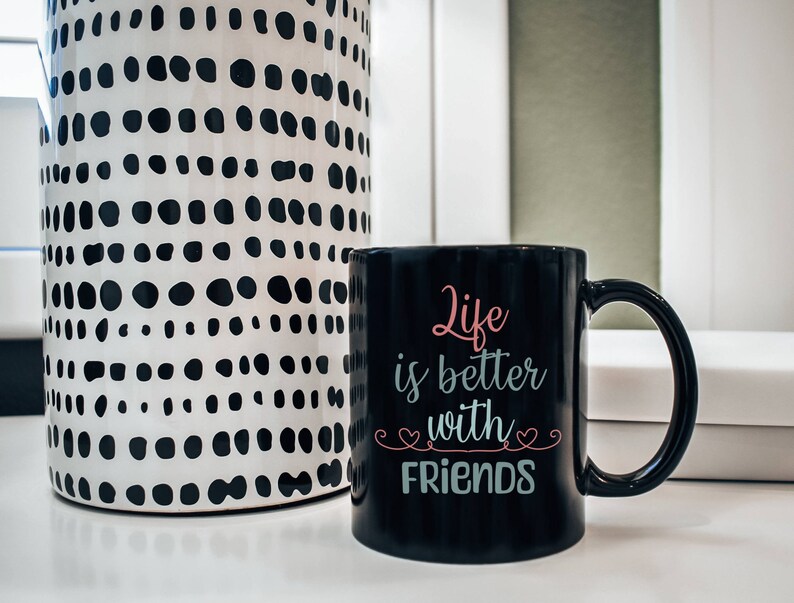 Friendship SVG Bundle Svg Files for Cricut Friendship - Etsy Canada