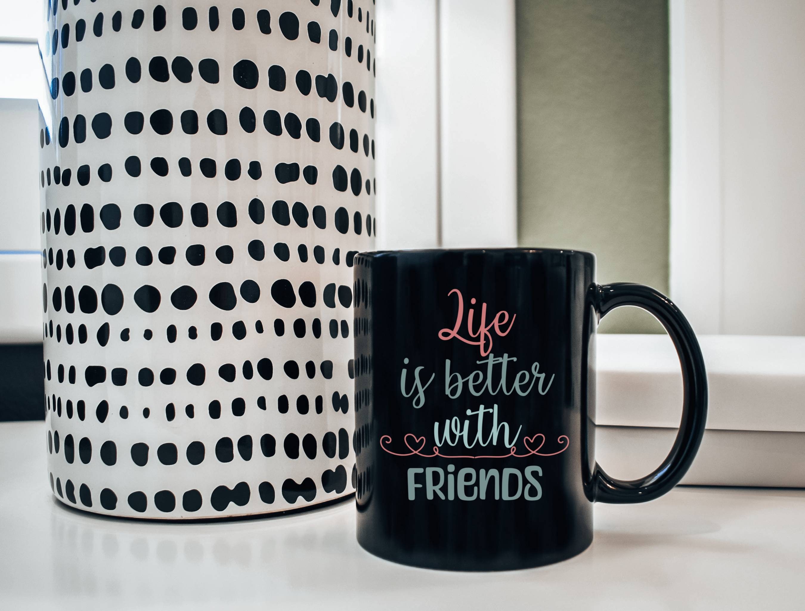 Friendship SVG Bundle Svg Files for Cricut Friendship - Etsy Canada