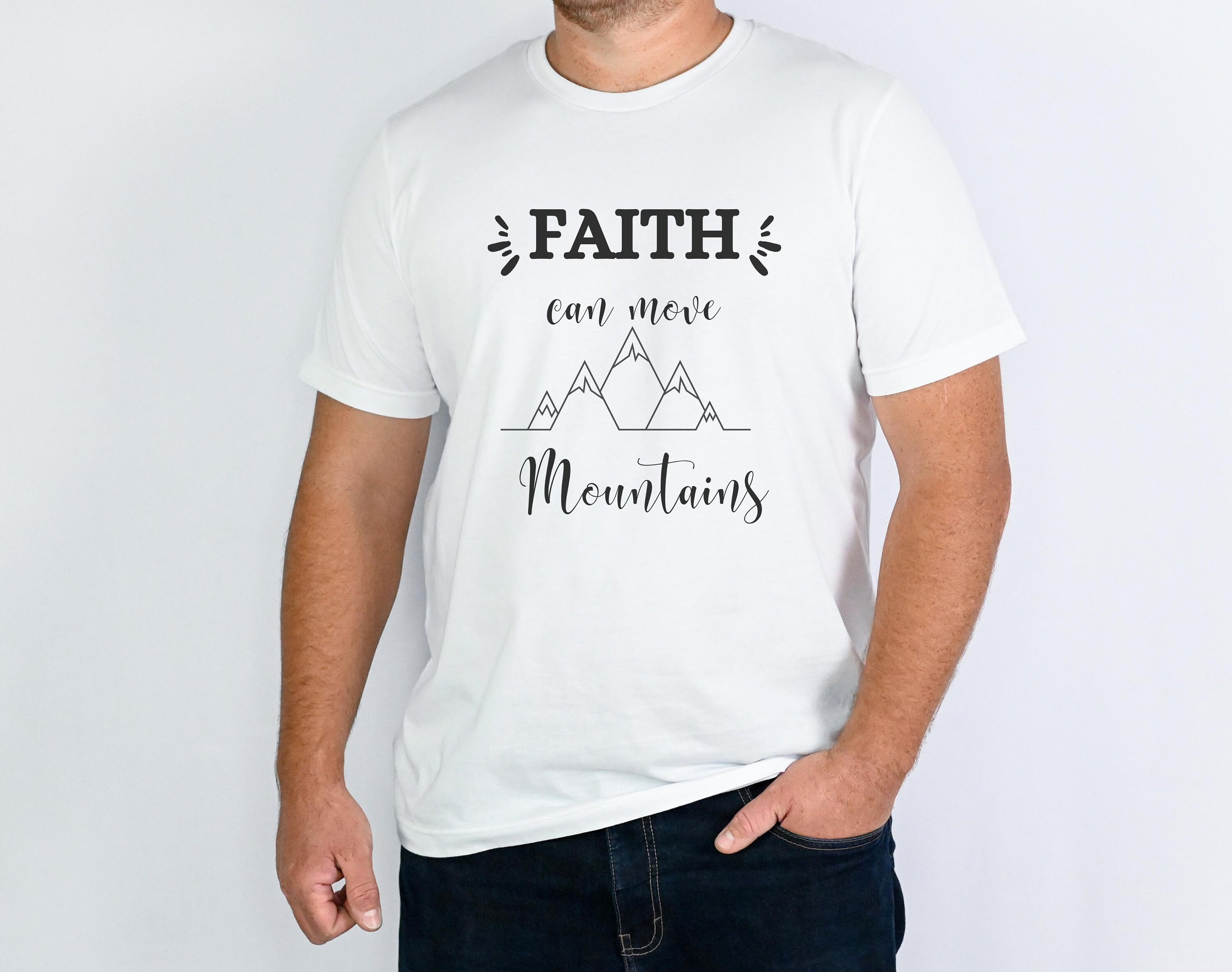 Christian SVG Bundle Svg Files for Cricut Love Svg Faith - Etsy