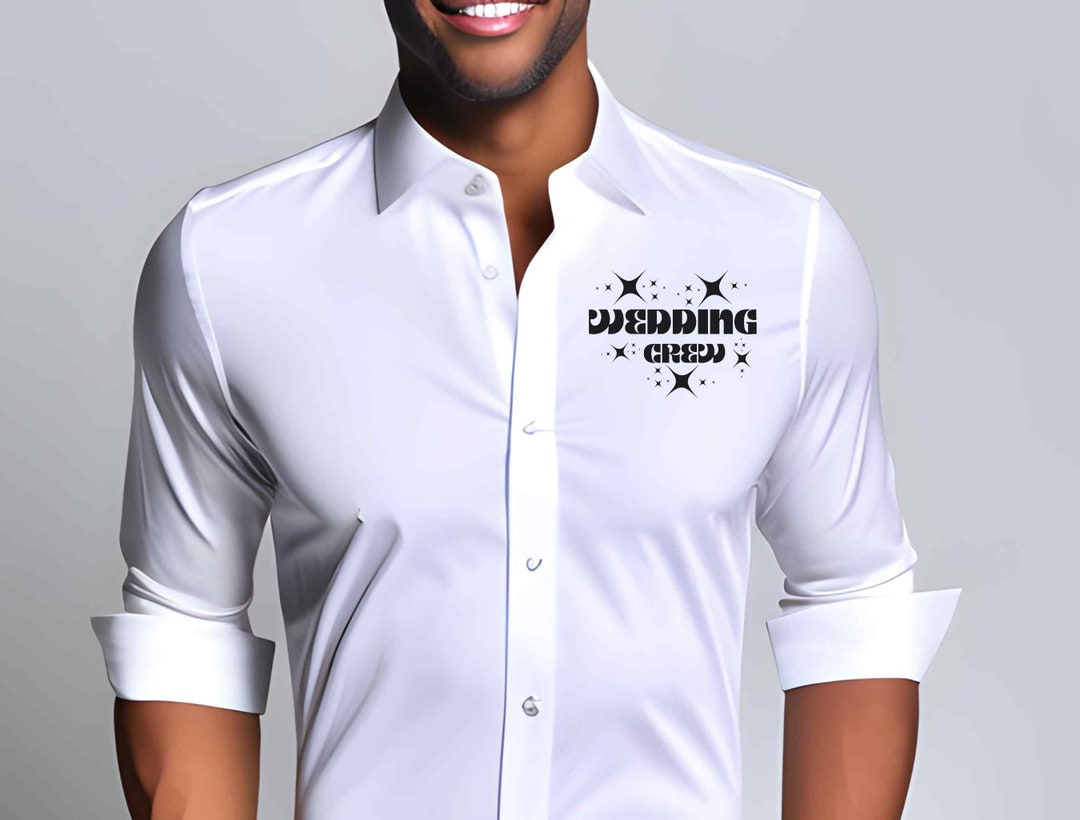 Wedding Crew Svg, Wedding Crew Cut File, SVG Files for Cricut, Wedding ...