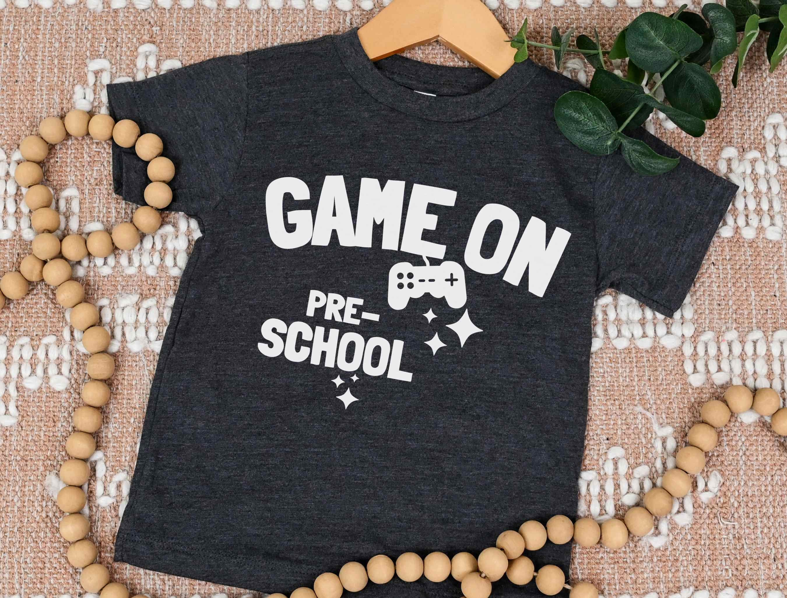 Juego en preescolar Svg Archivos SVG para Cricut Preescolar - Etsy México