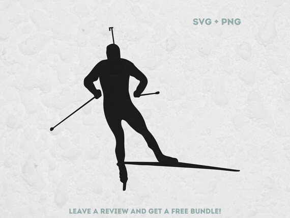 Biathlon Logo