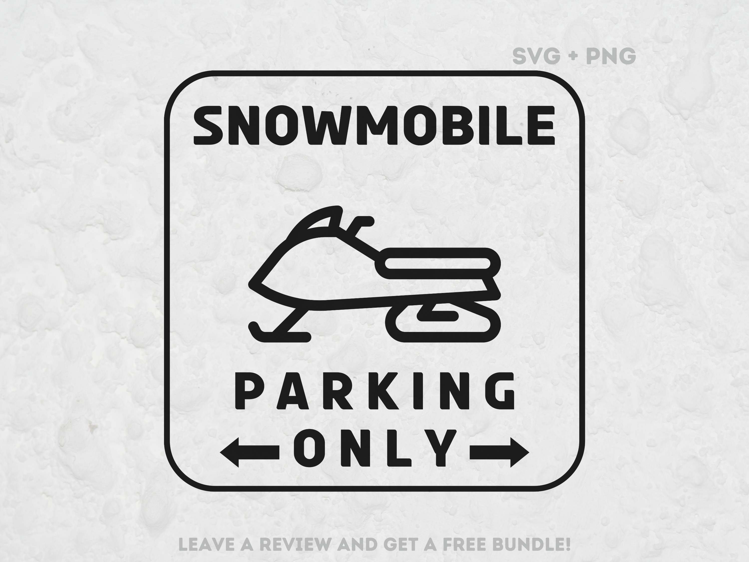Snowmobile Svg Svg Files for Cricut Snowmobile Sign SVG - Etsy