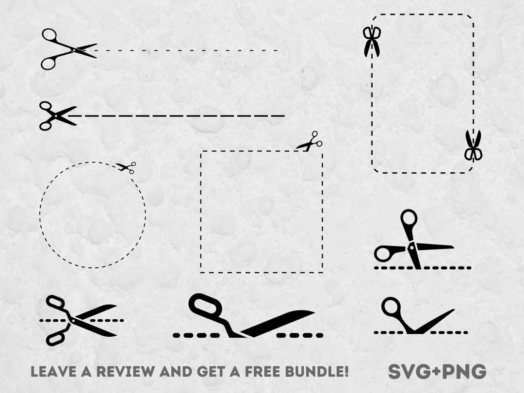 Cut Mark SVG, SVG Files for Cricut, Tailor Svg, Crafting Svg, Craft ...