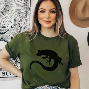 Lizard Svg, Svg Files for Cricut, Lizard Clipart, Cut Files, Lizard PNG ...