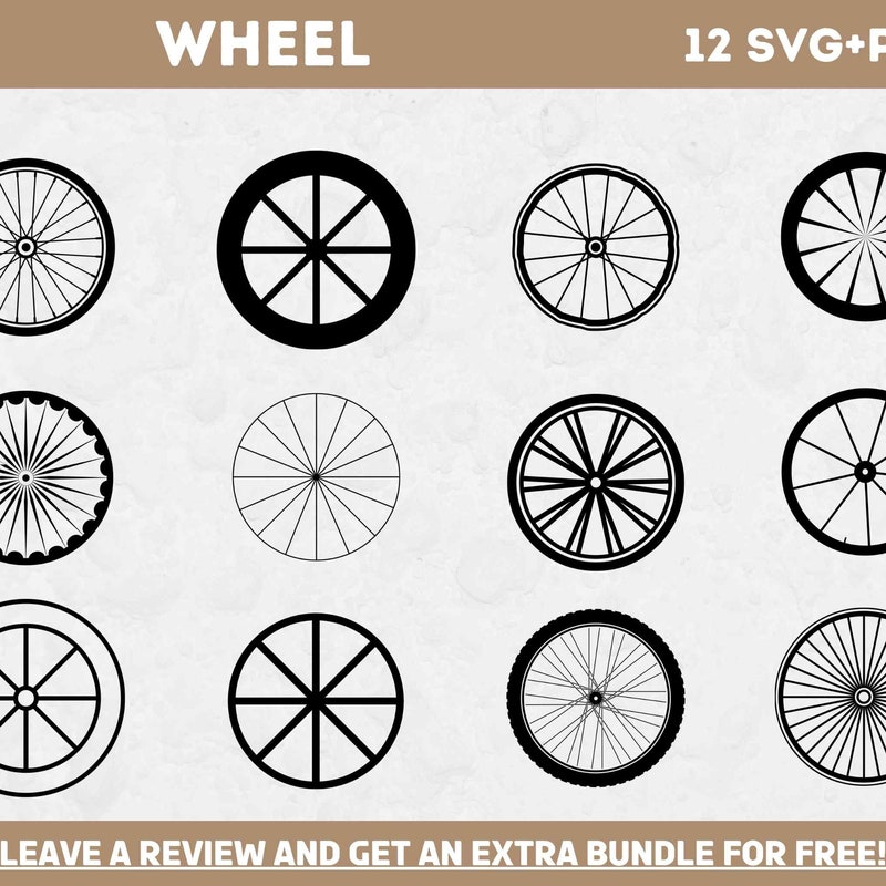 Wagon Wheel - Etsy