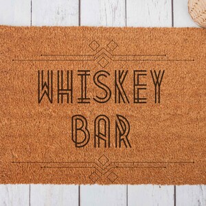 Bar SVG Bundle, SVG Files for Cricut, Art Deco Signs, Bar Signs, Retro ...