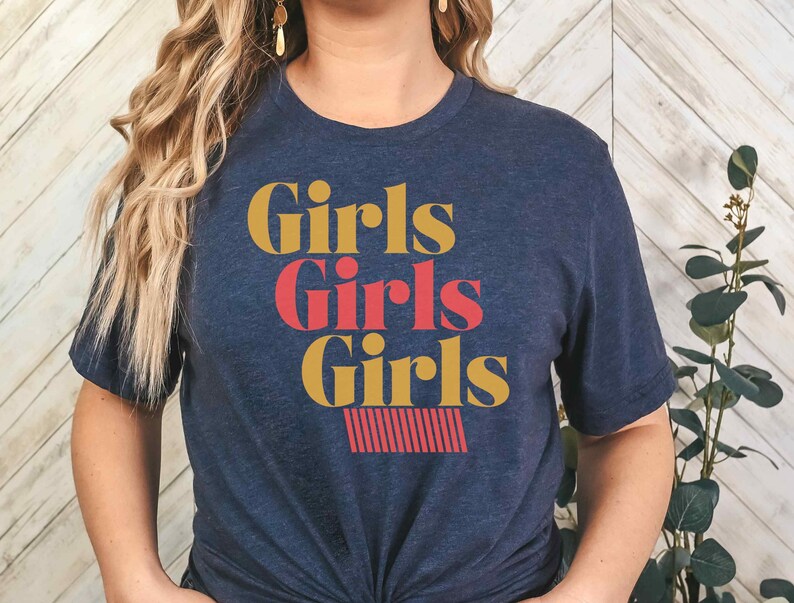 Girls Weekend SVG Svg Files for Cricut Girl Trip Png Girls - Etsy