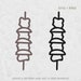 Kebab Svg, SVG Files for Cricut, Kebab Clipart Image, Fast Food SVG ...