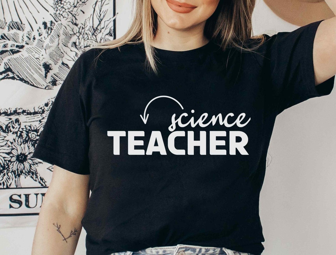 Science Teacher Svg, Svg Files for Cricut, Teacher SVG, Science Svg ...