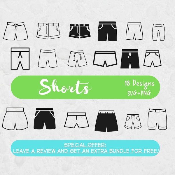Embellished Shorts - Etsy