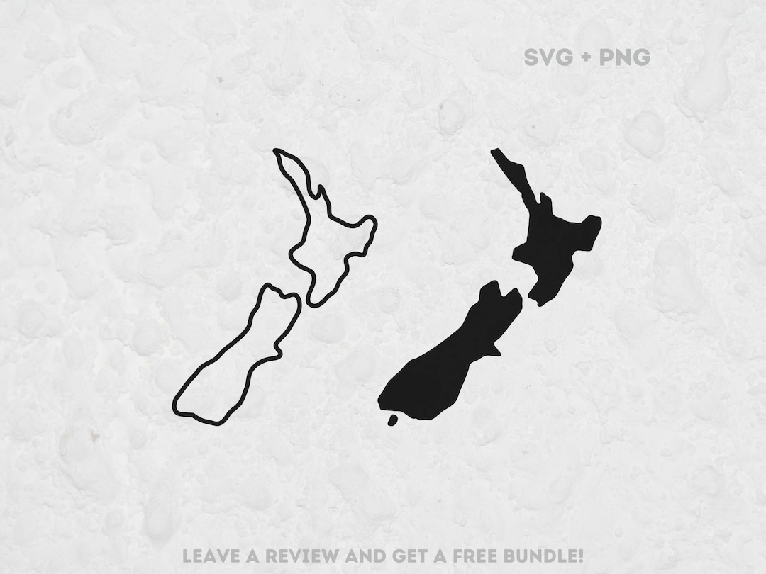 New Zealand Map SVG, Svg Files for Cricut, New Zealand Outline, Map of ... New Zealand Map SVG, Svg Files for Cricut, New Zealand Outline, Map of ...