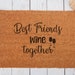 Friendship SVG Bundle, Svg Files for Cricut, Friendship Quotes Png ...