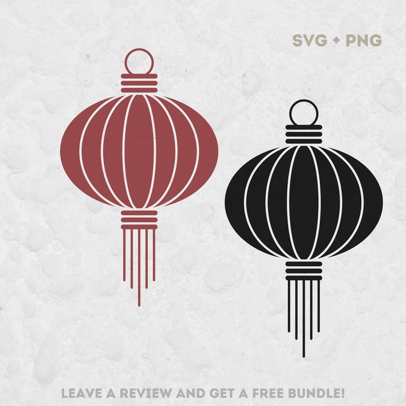 Chinese Lanterns - Etsy