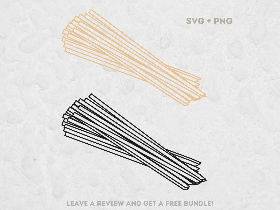 Spaghetti SVG, SVG Files for Cricut, Pasta Clipart, Spaghetti Clipart ...