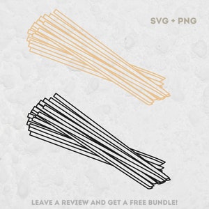 Spaghetti SVG, SVG Files for Cricut, Pasta Clipart, Spaghetti Clipart ...