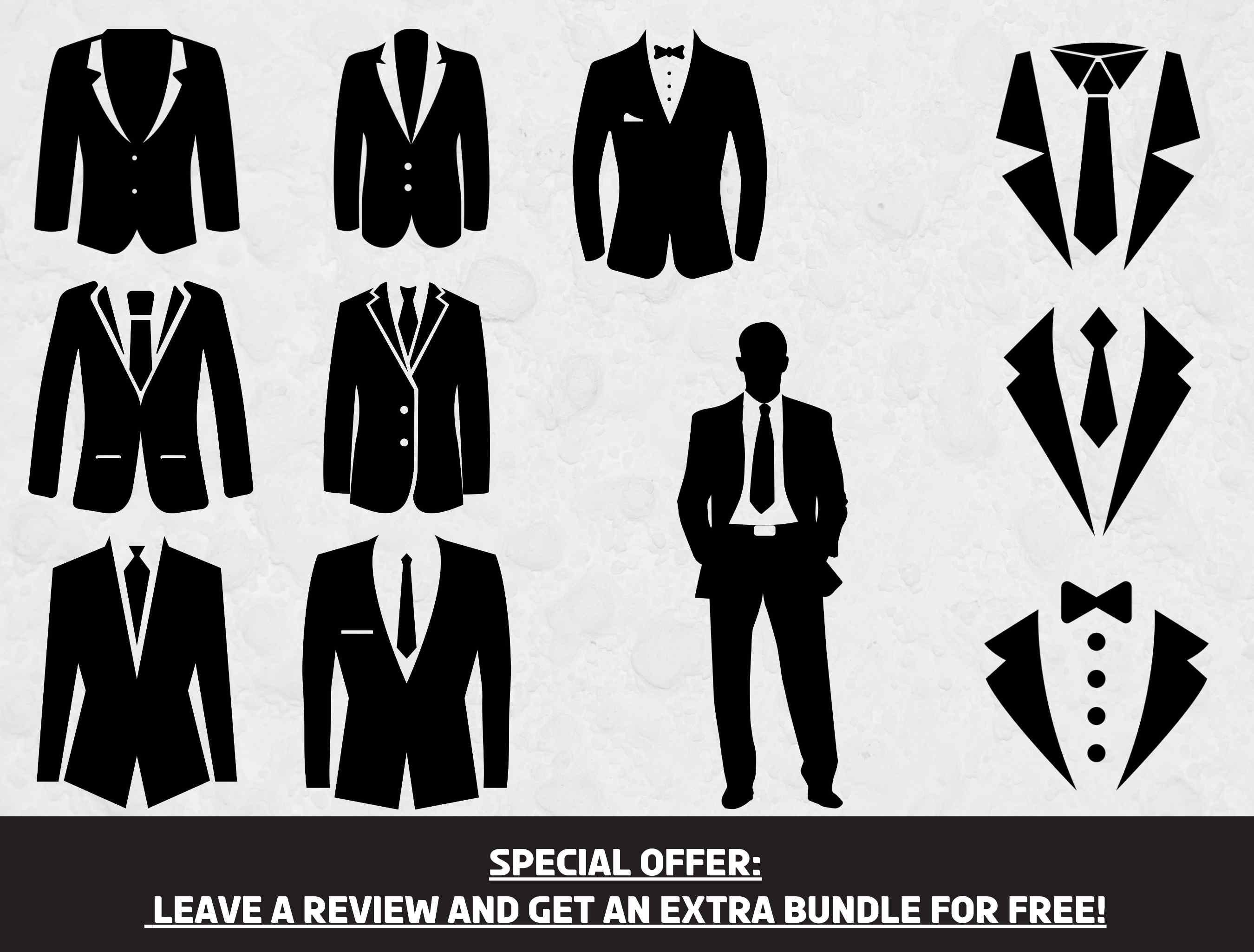 Suit Svg Bundle Suit Cut File Suits Svg Svg Files for - Etsy Israel