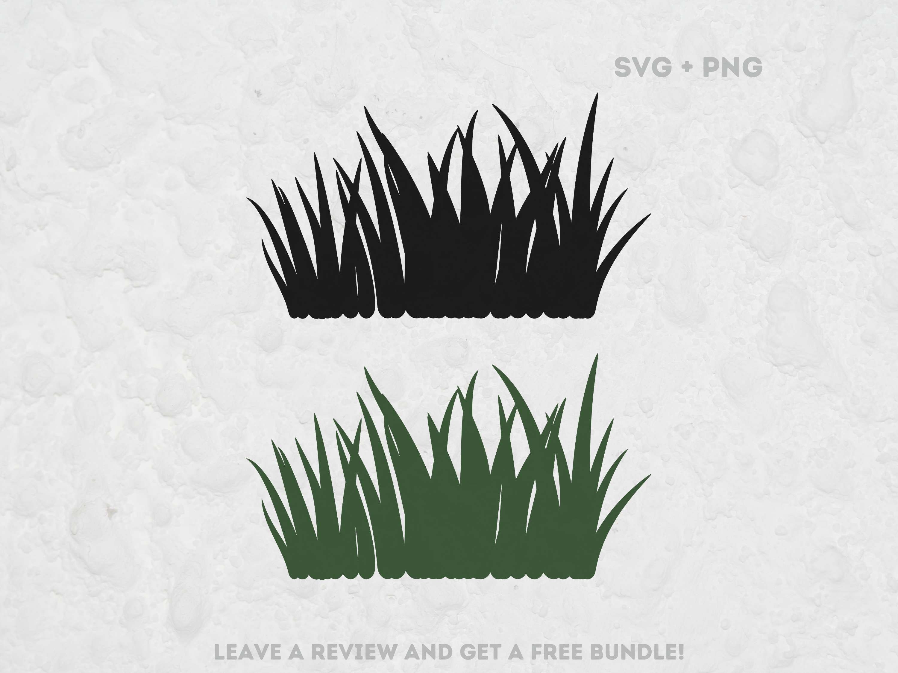 Grass SVG Grass Cut File Svg File for Cricut Grass - Etsy Canada