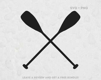 2 34 Paddle Wooden Cutout Shape, Silhouette, Gift Tags Ornaments, Room ...