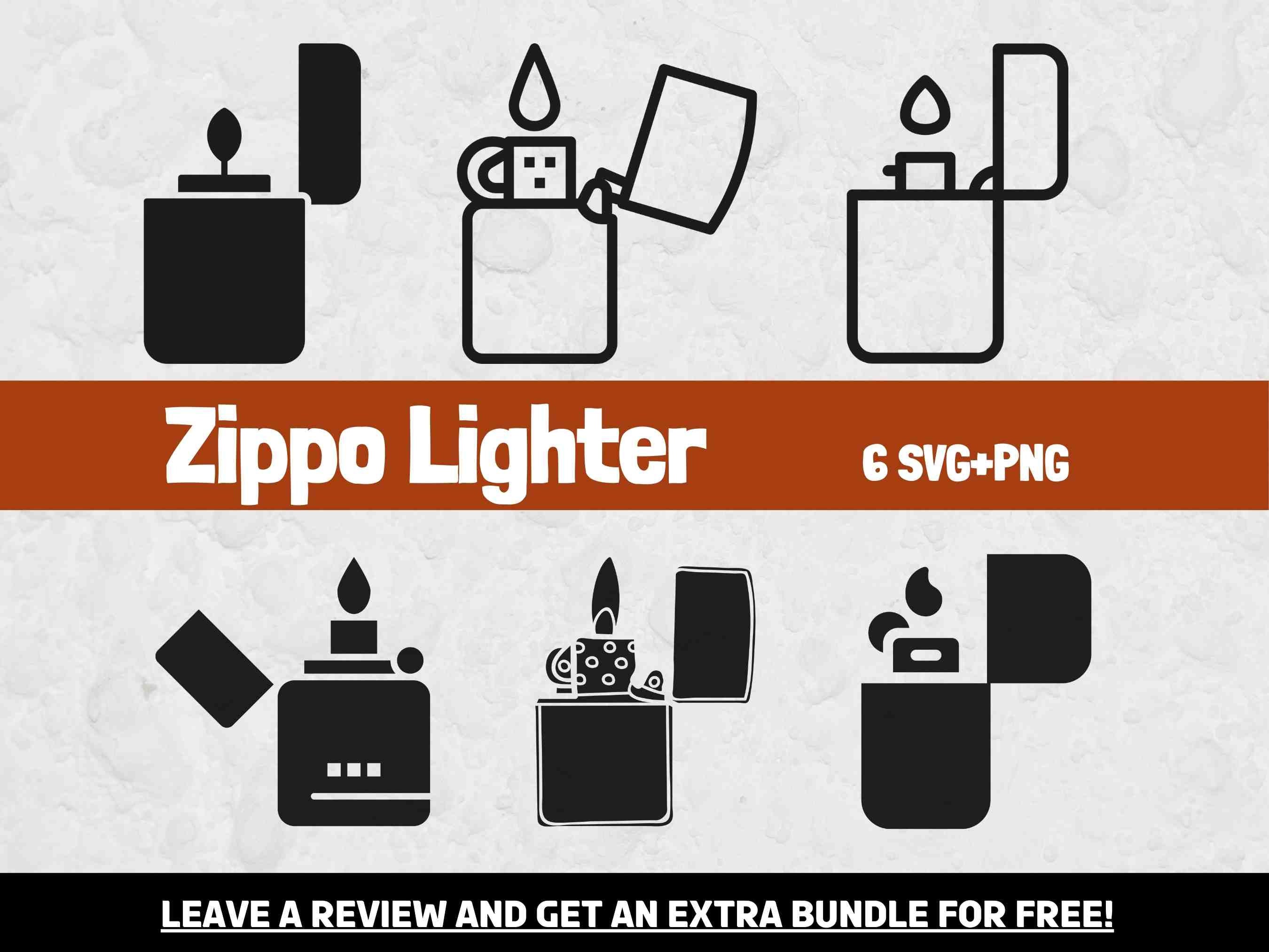 Zippo Logo Png