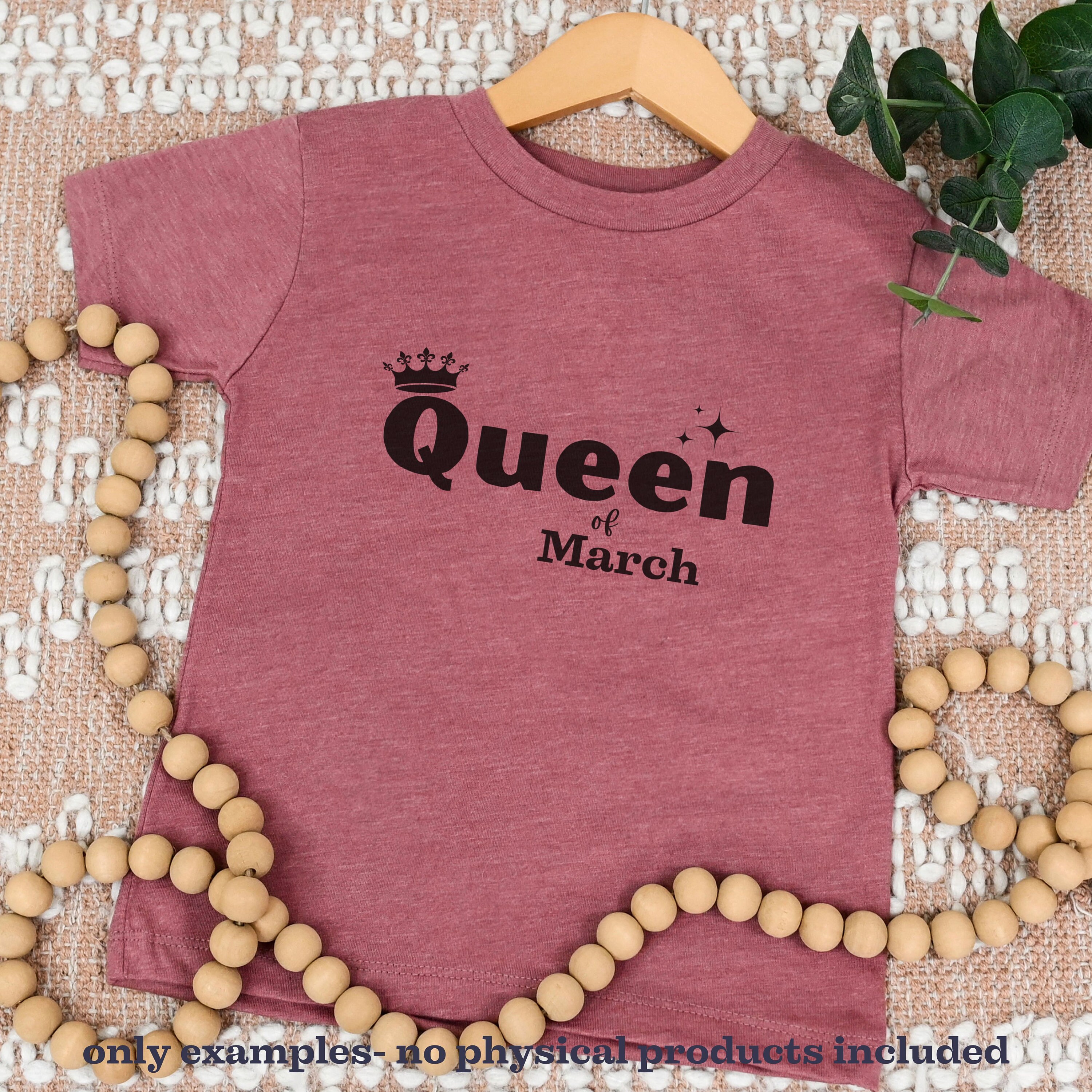 March Queen SVG and King Svg SVG Files for Cricut Cricut - Etsy