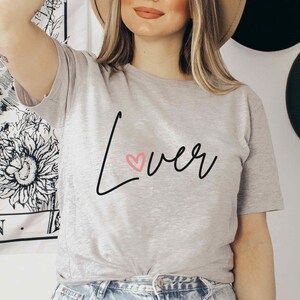 Lover Svg, SVG Files for Cricut, Lover Cut File, Love Svg, Love PNG ...