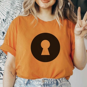 Keyhole SVG Bundle, Svg Files for Cricut, Keyhole Clipart, Keyhole Cut ...