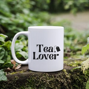 Tea Quote SVG Bundle, Retro Tea Lover Cut Files for Cricut, Kitchen ...