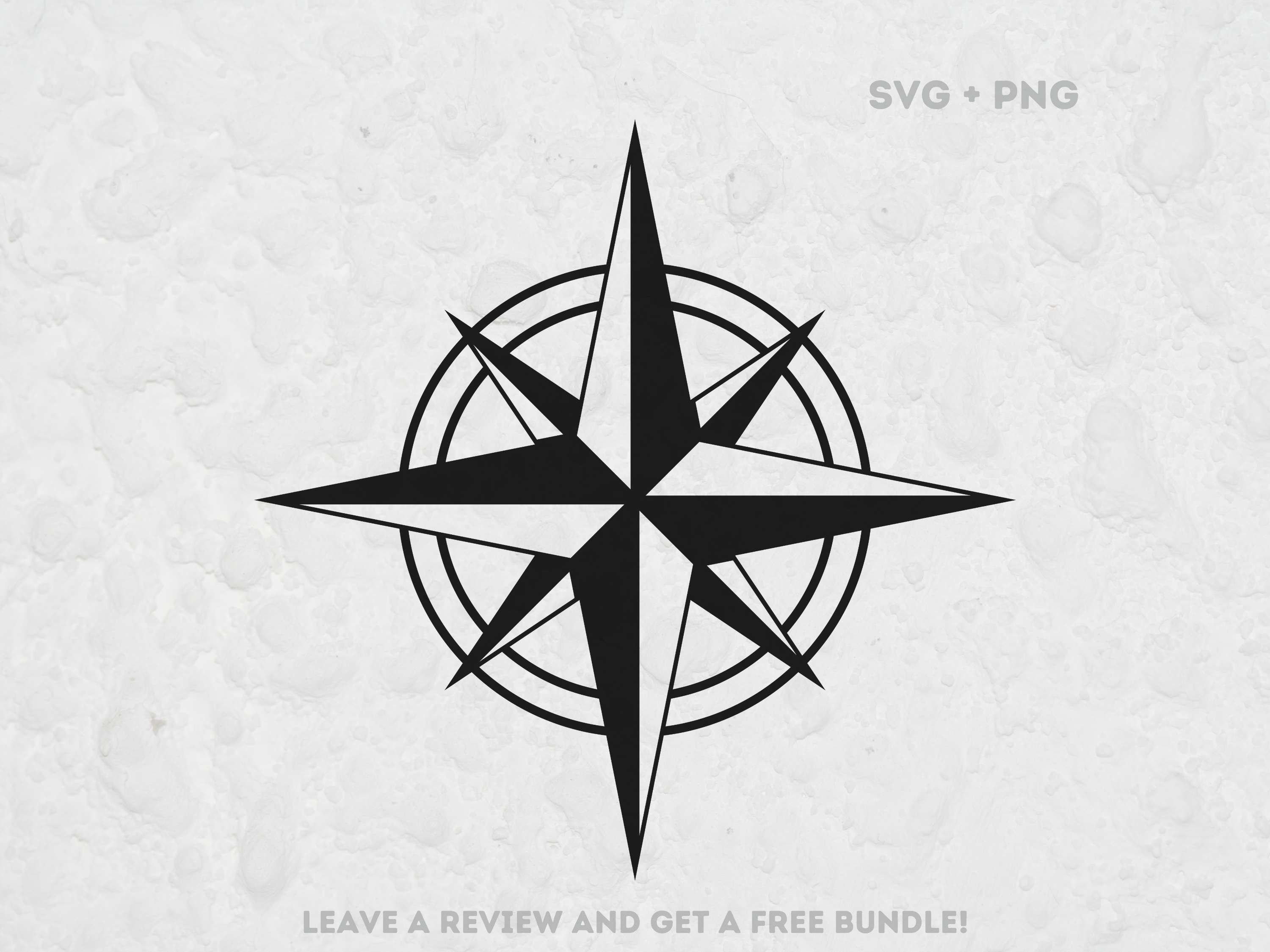 Nautical Star Svg Cut File SVG Files for Cricut Nautical - Etsy Australia