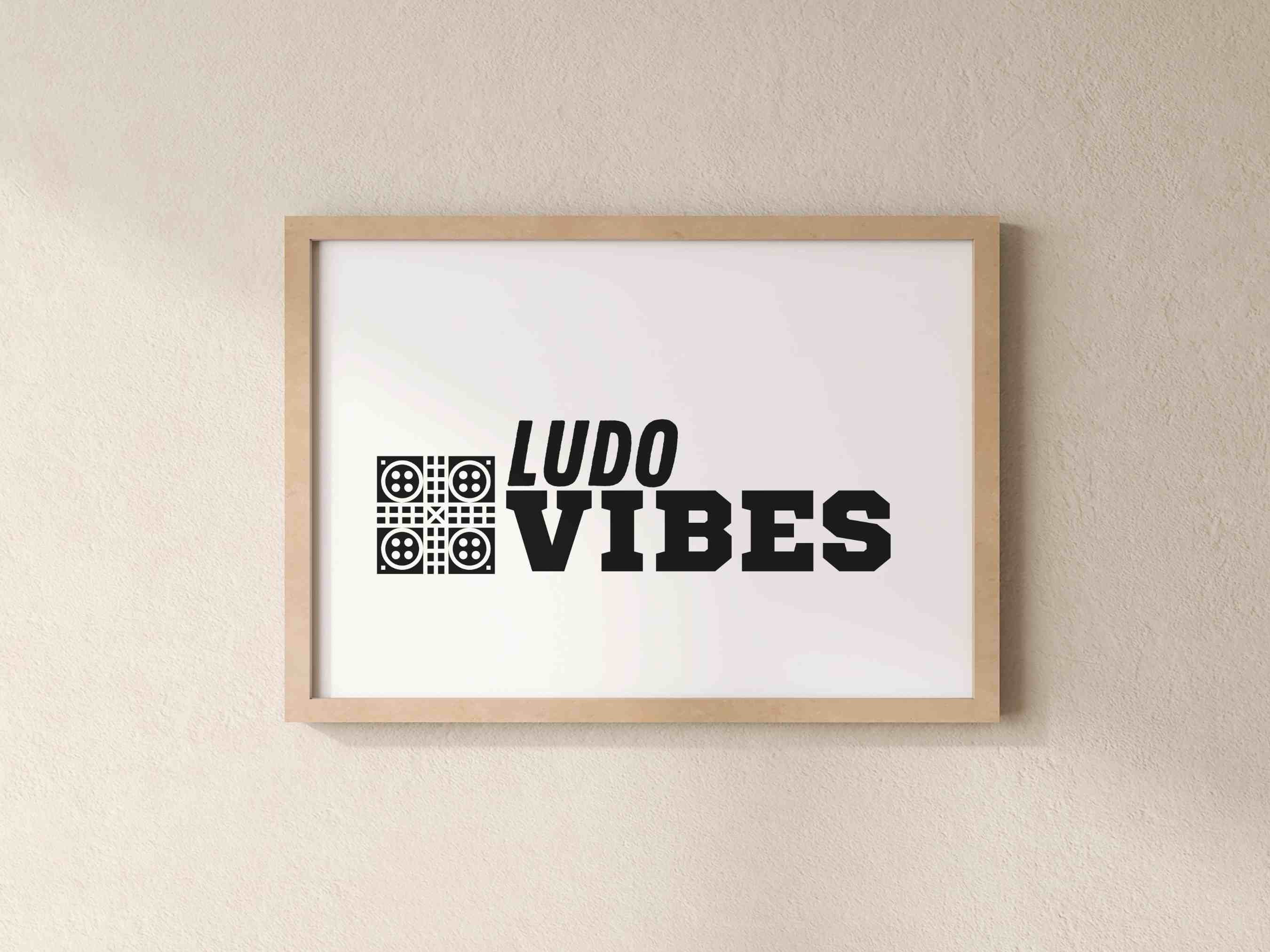 Ludo Vibes Svg archivos SVG para Cricut Ludo Shirt Svg Ludo - Etsy México