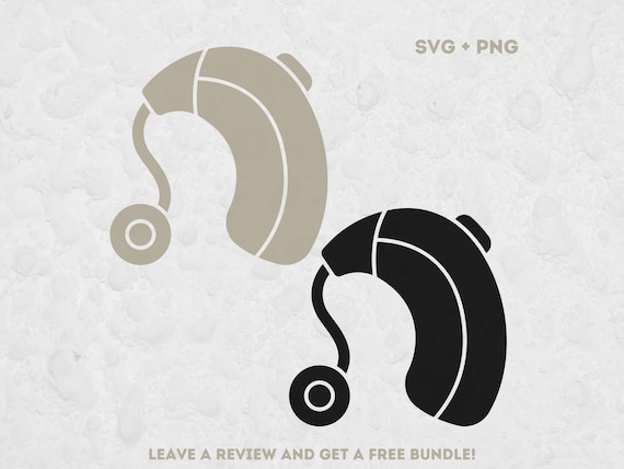Hearing Aids Clipart