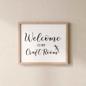 Crafting SVG, SVG Files for Cricut, Crafting Quotes, Craft Png ...