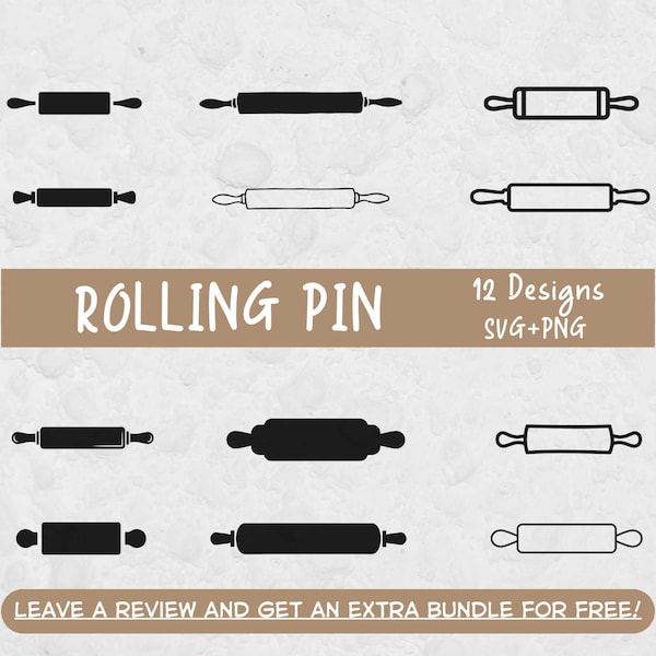 Baking Clipart - Etsy