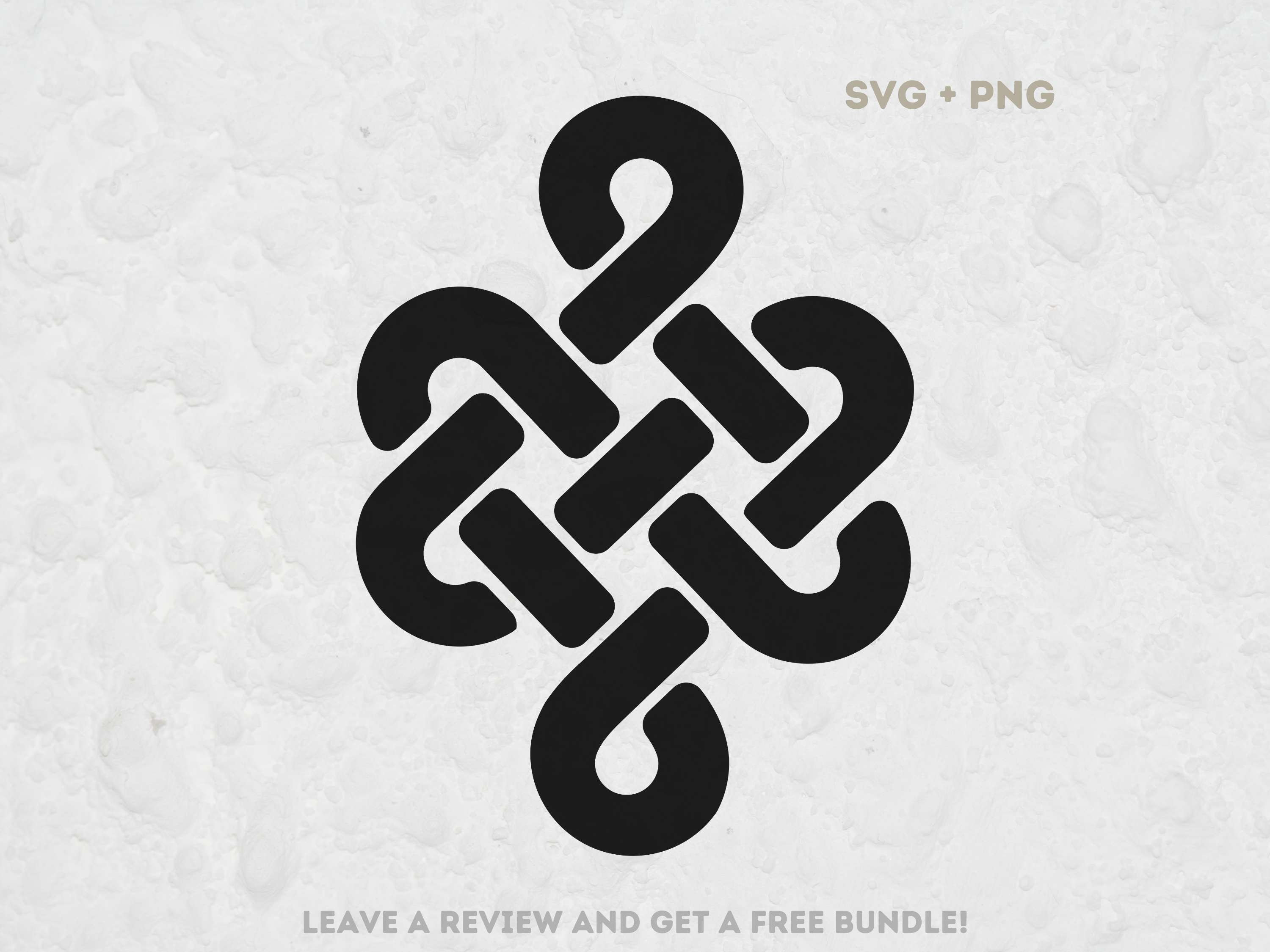 Samsara Symbol The Buddhist Eternal Knot: A Symbol Of Infinite Wisdom