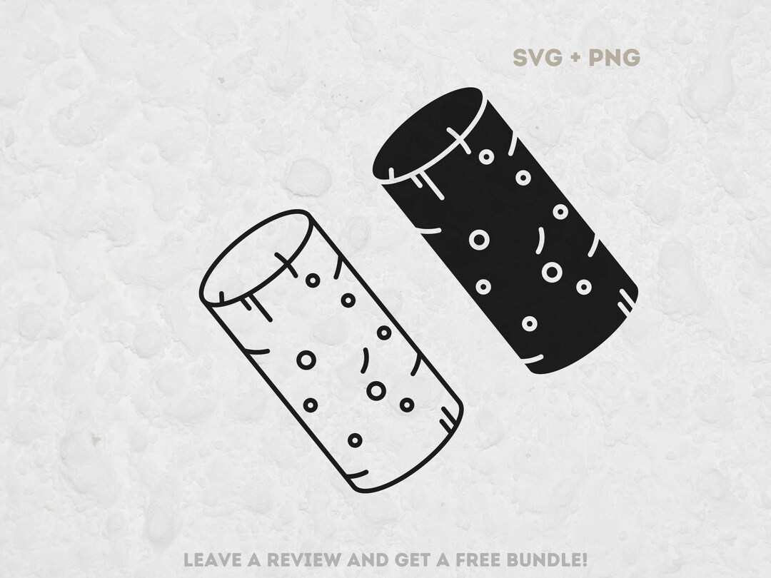 Wine Cork SVG, Svg Files for Cricut, Drink Clipart, Wine SVG, Wine ...