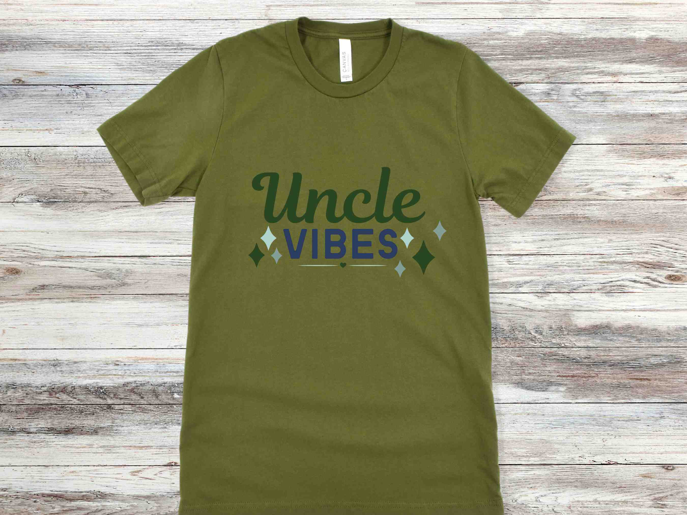 Uncle Svg SVG Files for Cricut Uncle Vibes Gift for Uncle - Etsy