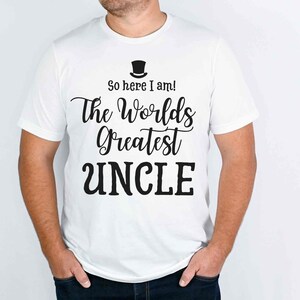 Uncle Svg Bundle, Svg Files for Cricut, Uncle Quotes, Family Svg ...