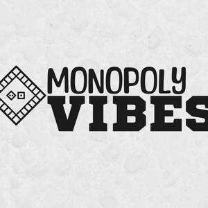 Monopoly Svg, SVG Files for Cricut, Monopoly Shirt Svg, Monopoly Svg ...