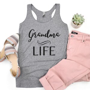 Grandma Svg, SVG Files for Cricut, Grandma Quote SVG, Svg Files for ...