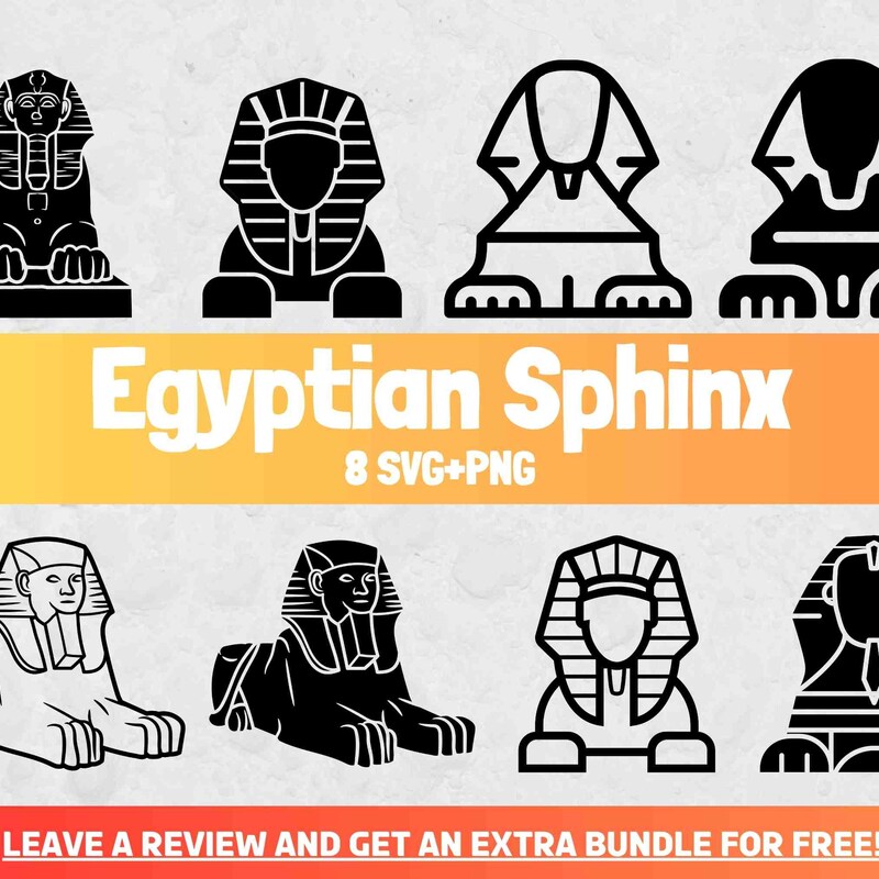 Sphinx - Etsy