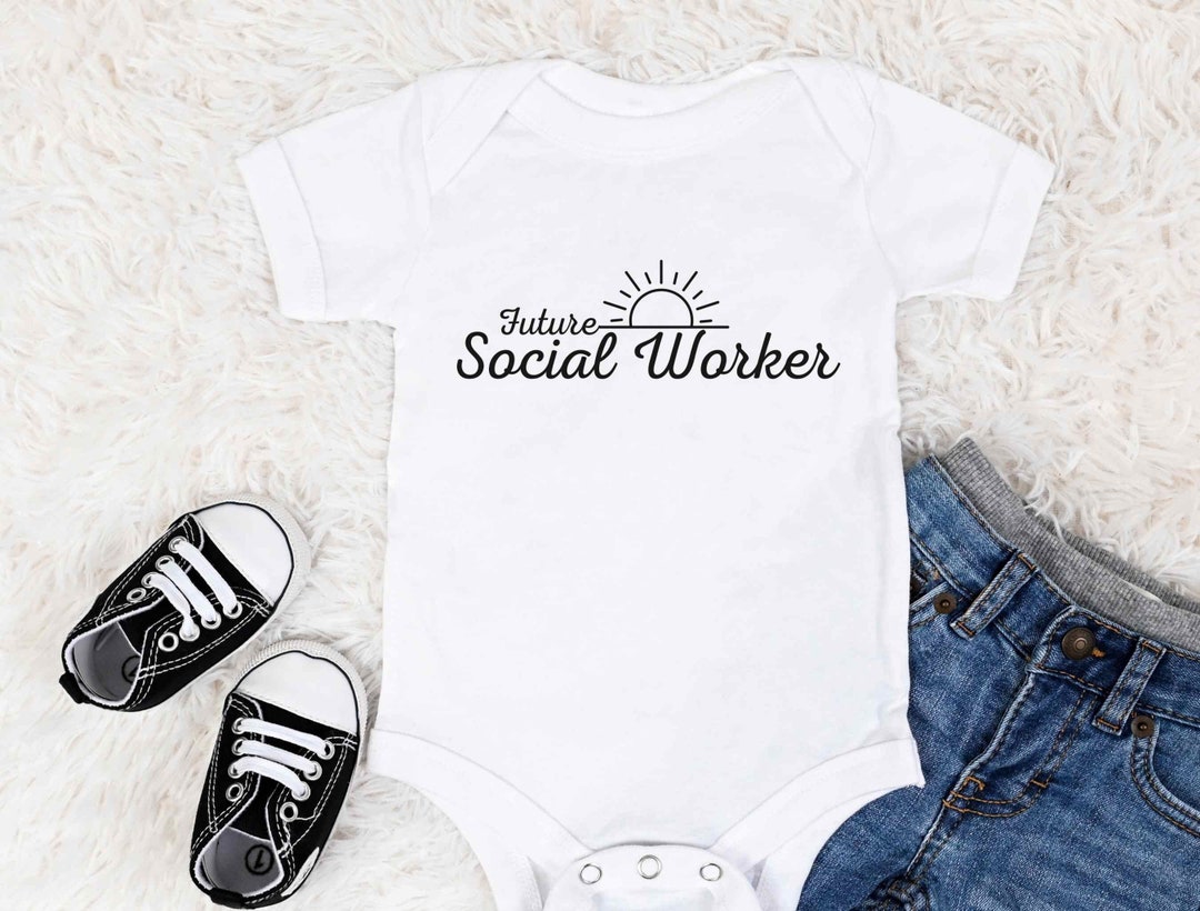 Future Social Worker SVG, Profession Svg, Svg Files for Cricut, SVG ...