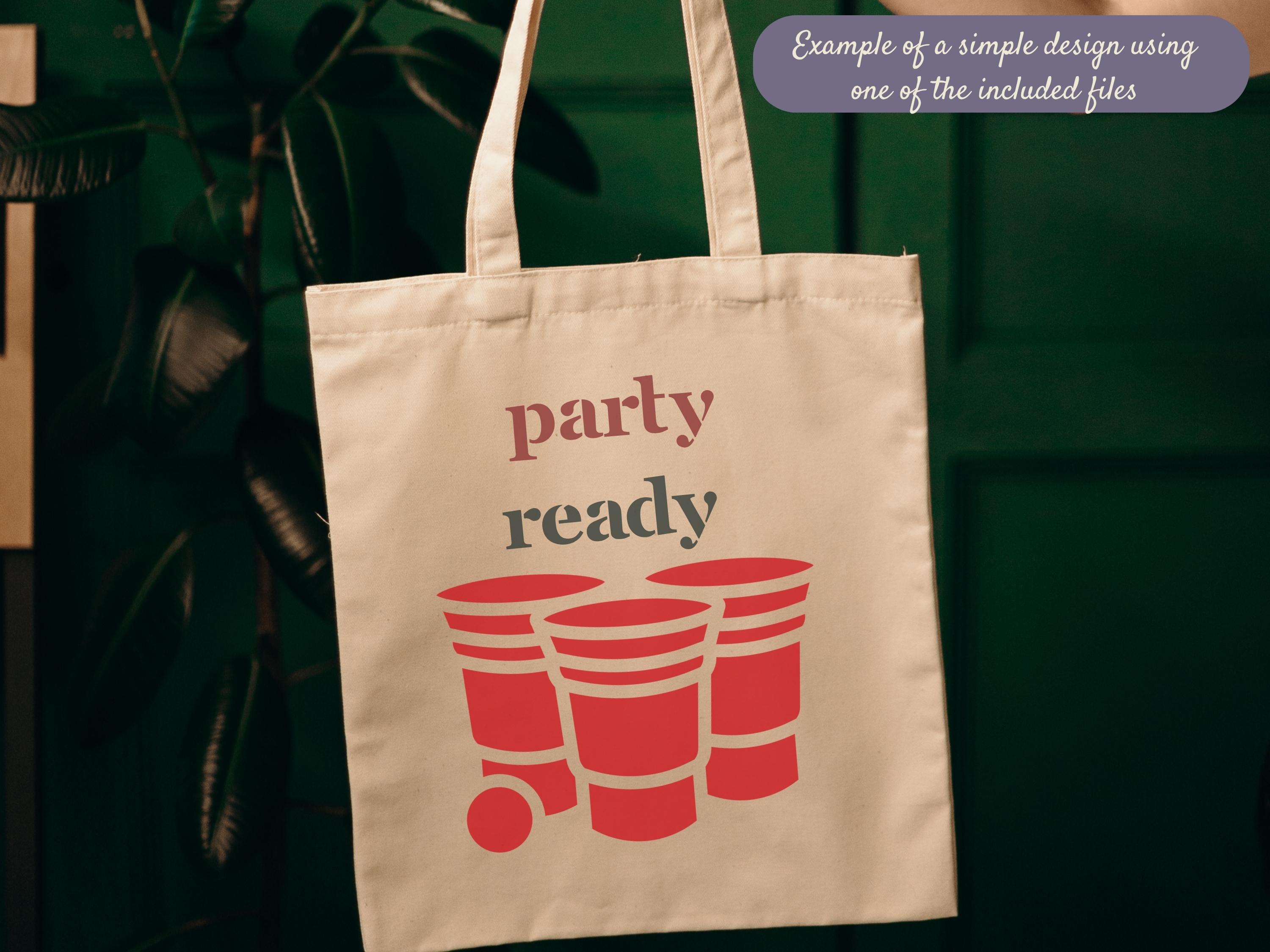 Beer Pong SVG Bundle, Drinking Game Clipart, Beer Pong Clipart, Party ...