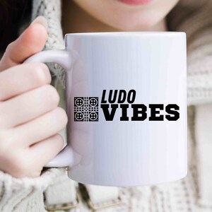 Ludo Vibes Svg, SVG Files for Cricut, Ludo Shirt Svg, Ludo Svg, Ludo ...