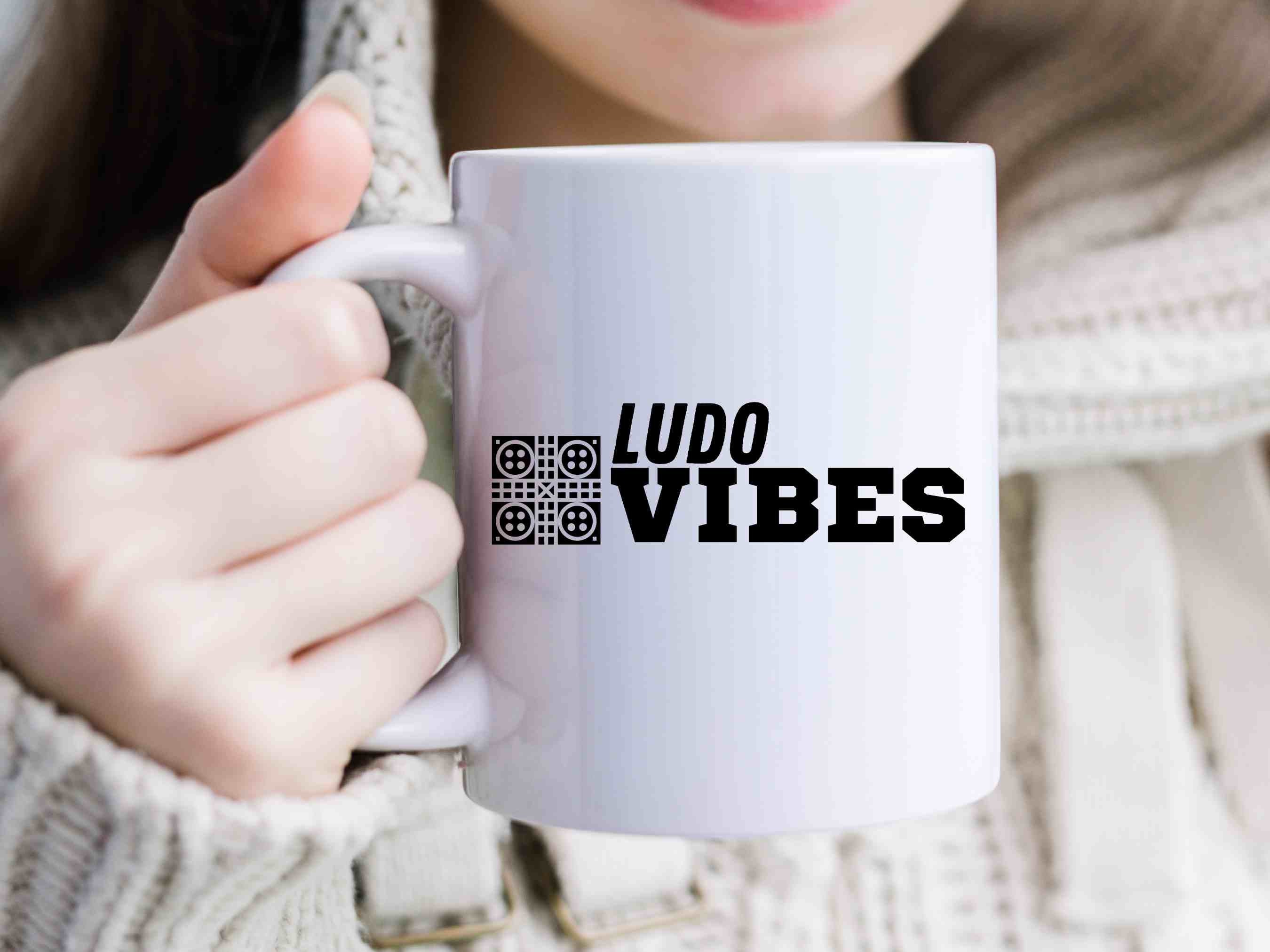 Ludo Vibes Svg archivos SVG para Cricut Ludo Shirt Svg Ludo - Etsy México